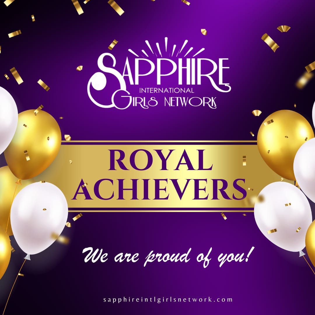 Welcome [sapphireintlgirlsnetwork.com]